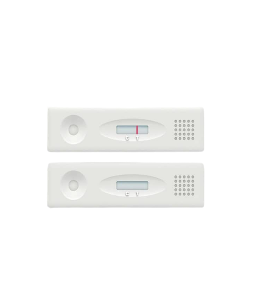 HCG Urine Pregnancy Test Strips